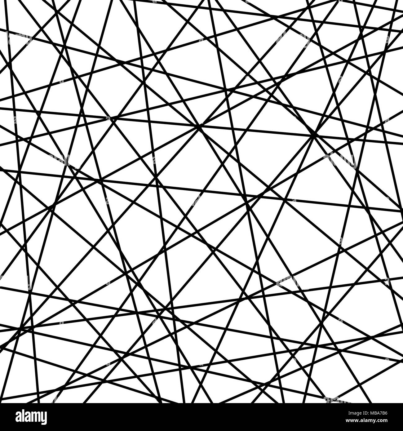 Beautiful abstract background geometric pattern Stock Vector Images - Alamy