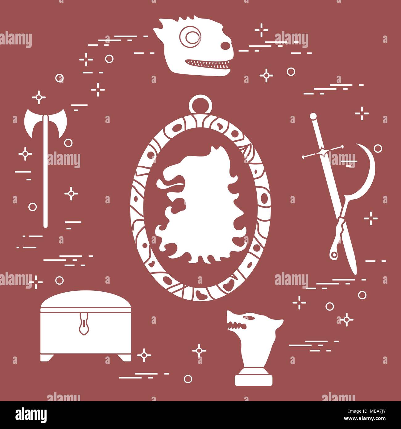 Dynasty Tv Series High Resolution Stock Photography and Images - Alamy