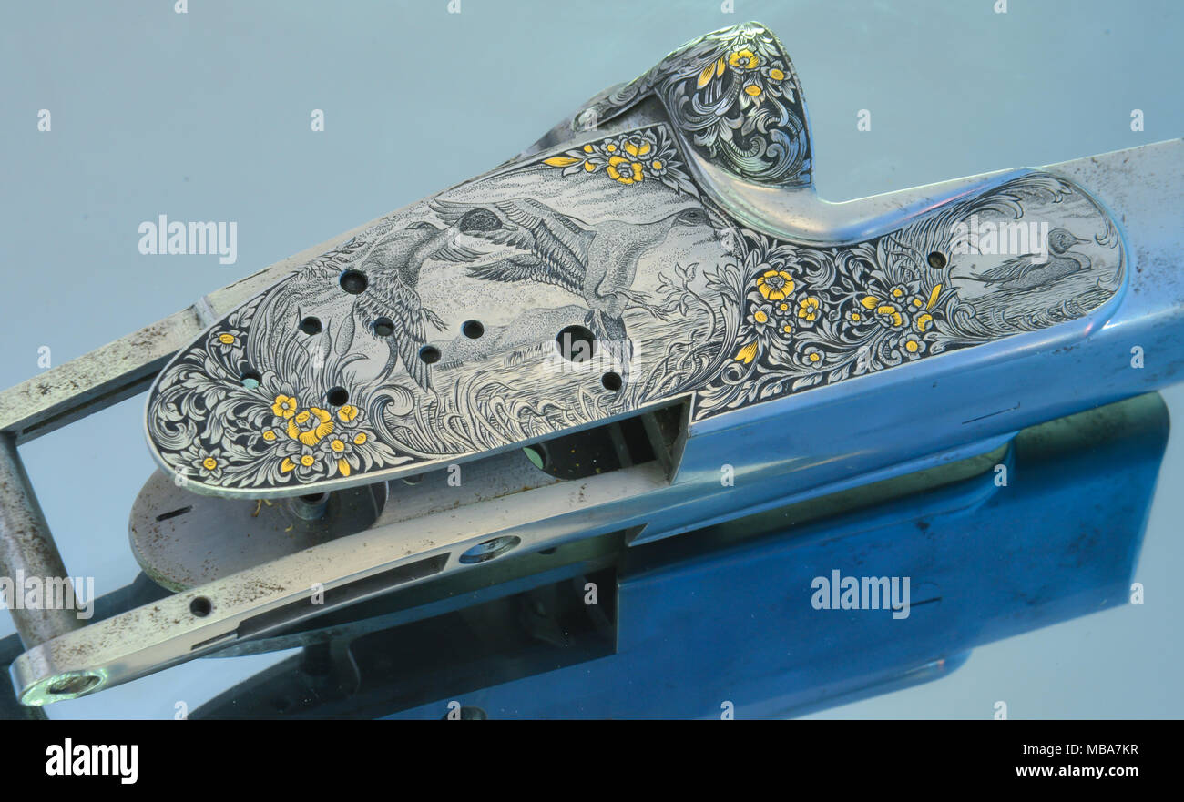 Crafting techniques hi-res stock photography and images - Alamy