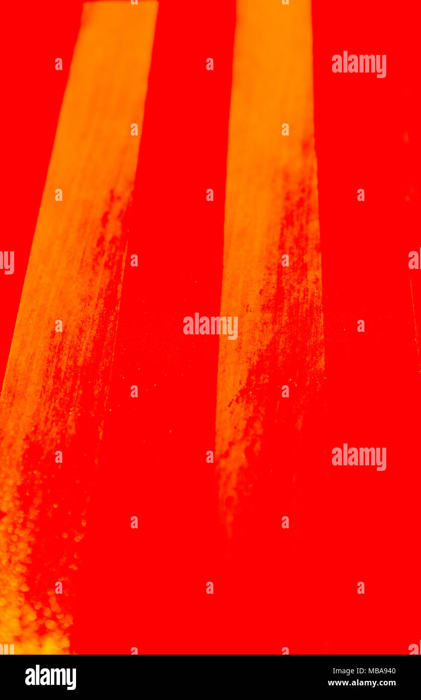 Texture details of an old wooden plunks as background Stock Photo - Alamy