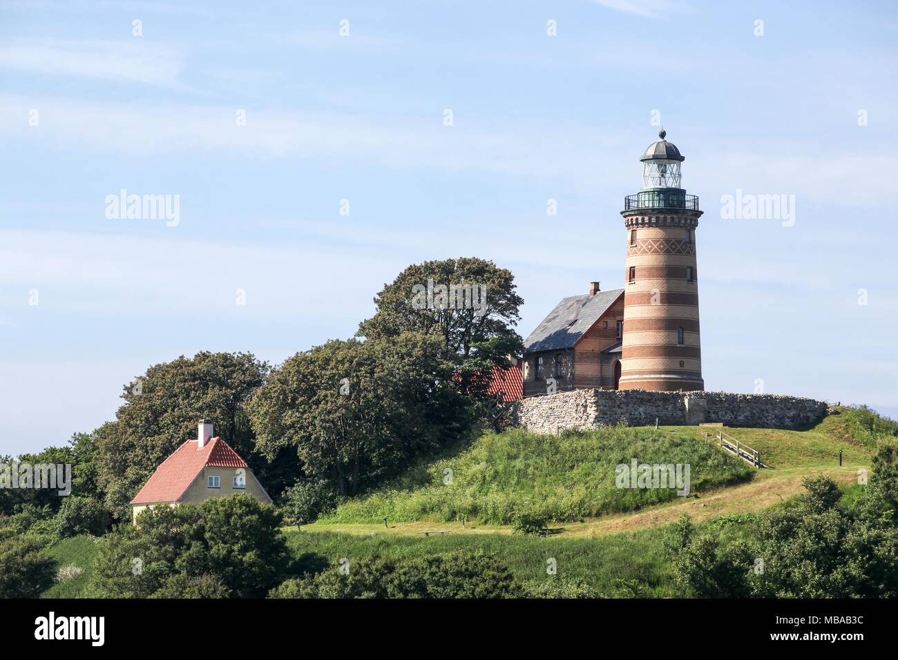 Sprogø hi-res stock photography and images - Alamy