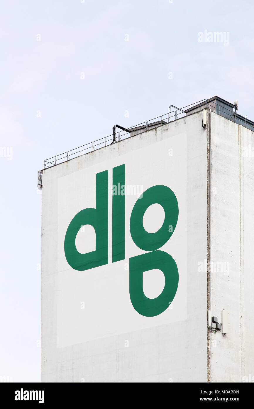 Dlg logo hi-res stock photography and images - Alamy