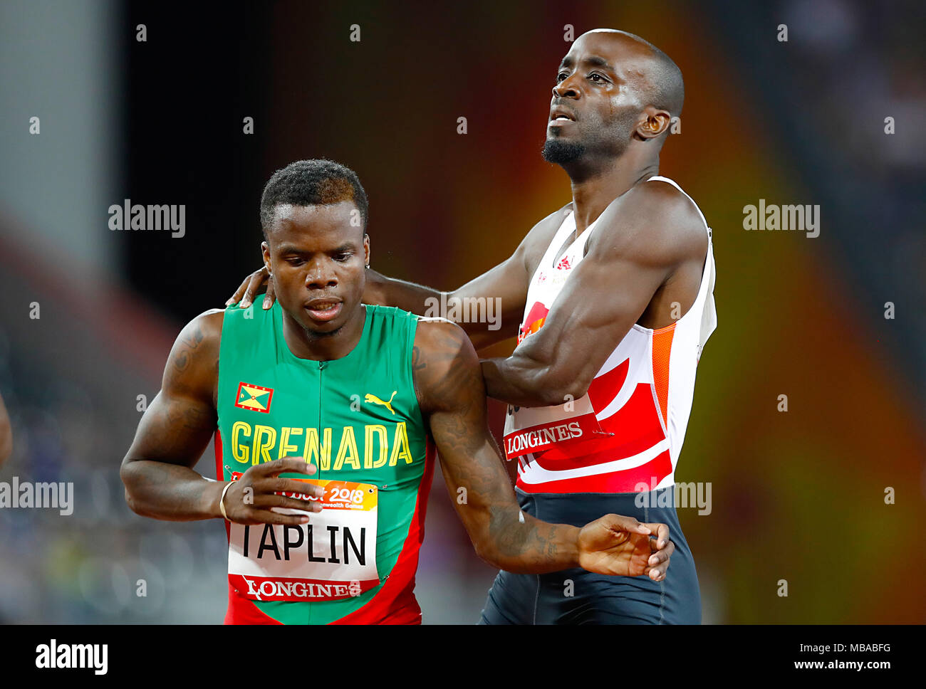 Bralon taplin hi-res stock photography and images - Alamy