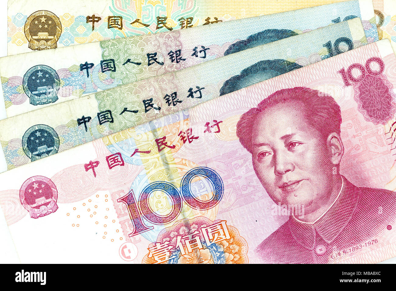 Dollar Renminbi High Resolution Stock Photography and Images - Alamy