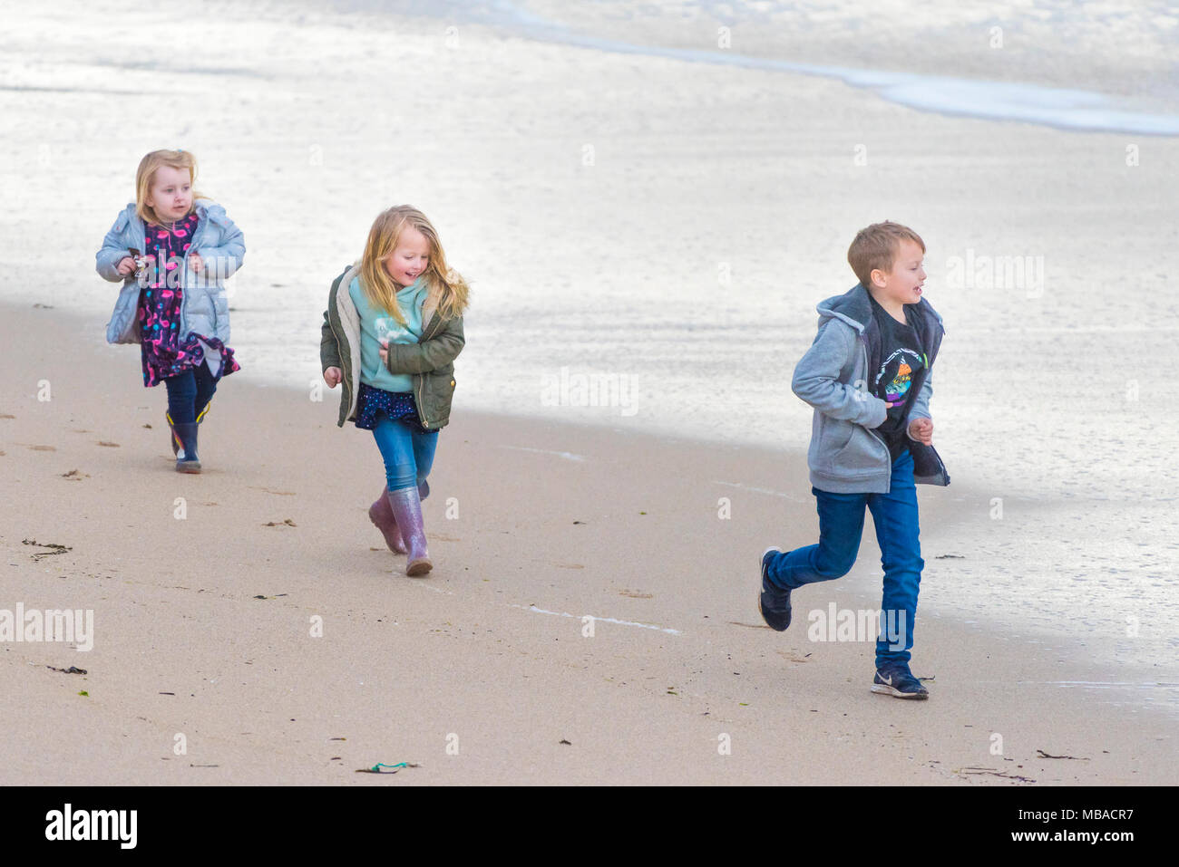 Being Chased High Resolution Stock Photography and Images - Alamy