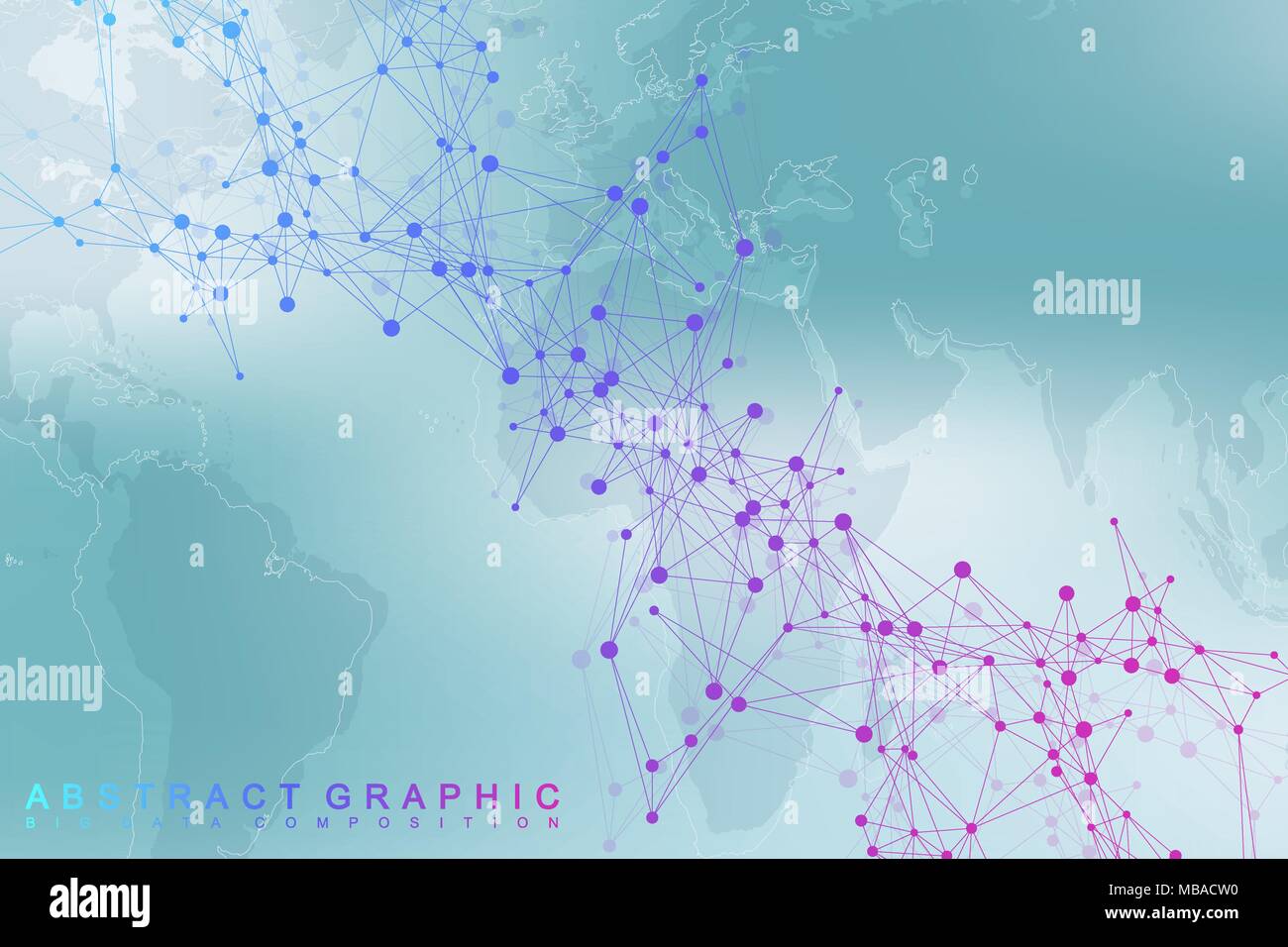 Data linkage Stock Vector Images - Alamy