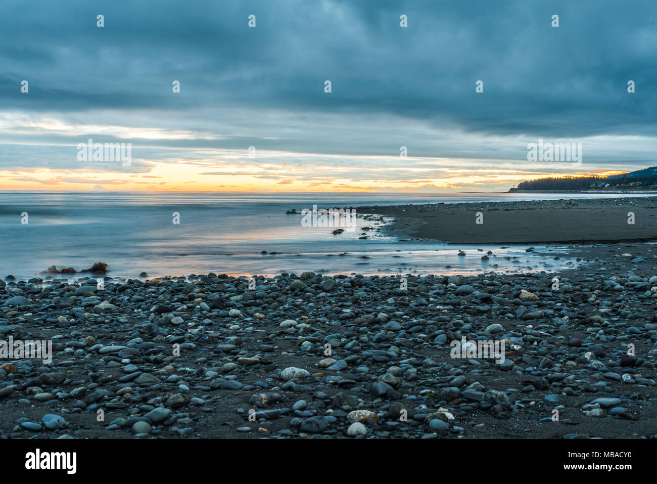 Alaska beach hi-res stock photography and images - Alamy