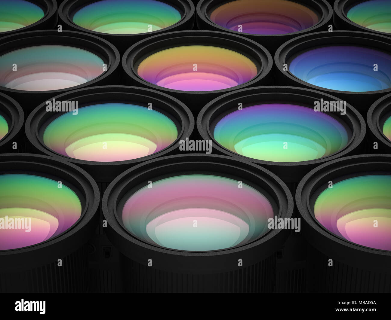 Focal group hi-res stock photography and images - Alamy