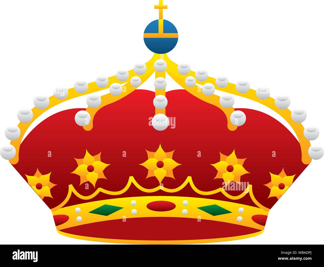 Monarchy Crown Stock Photos & Monarchy Crown Stock Images - Alamy