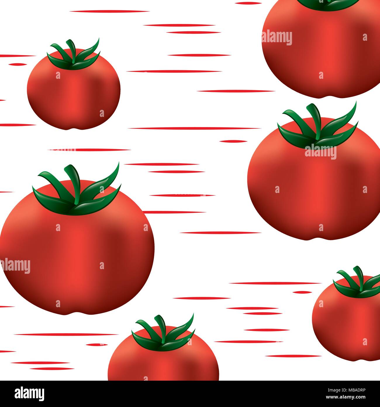 Tomato harvest greenhouse Stock Vector Images - Alamy