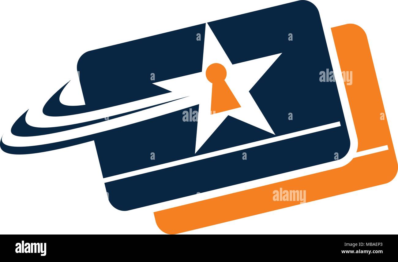 Credit card security solutions hi-res stock photography and images - Alamy