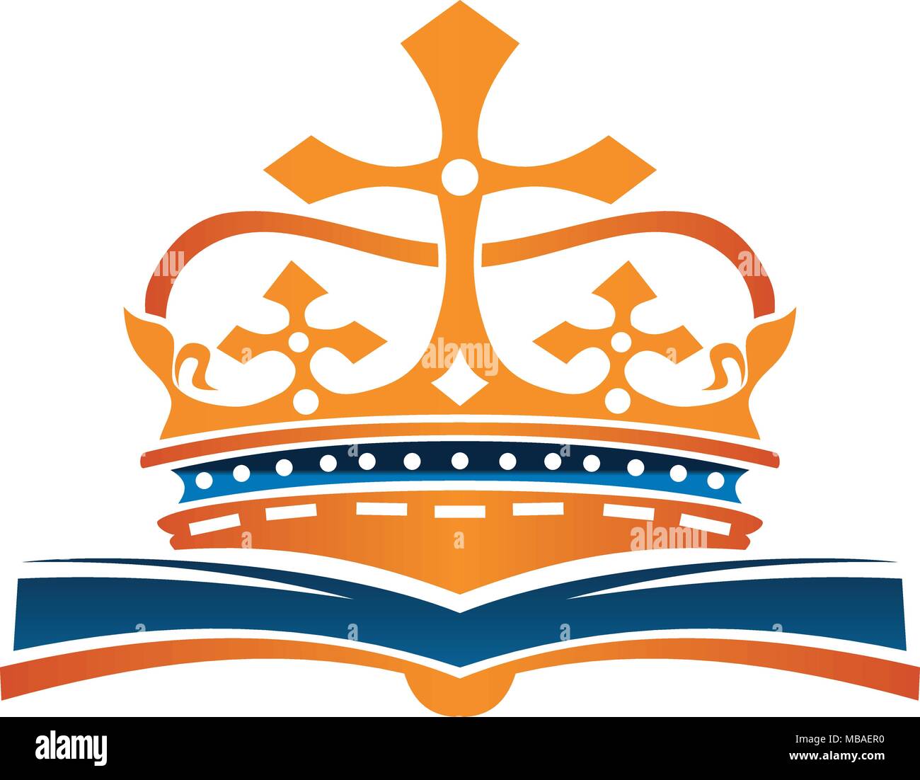 Princess coronation class Stock Vector Images - Alamy