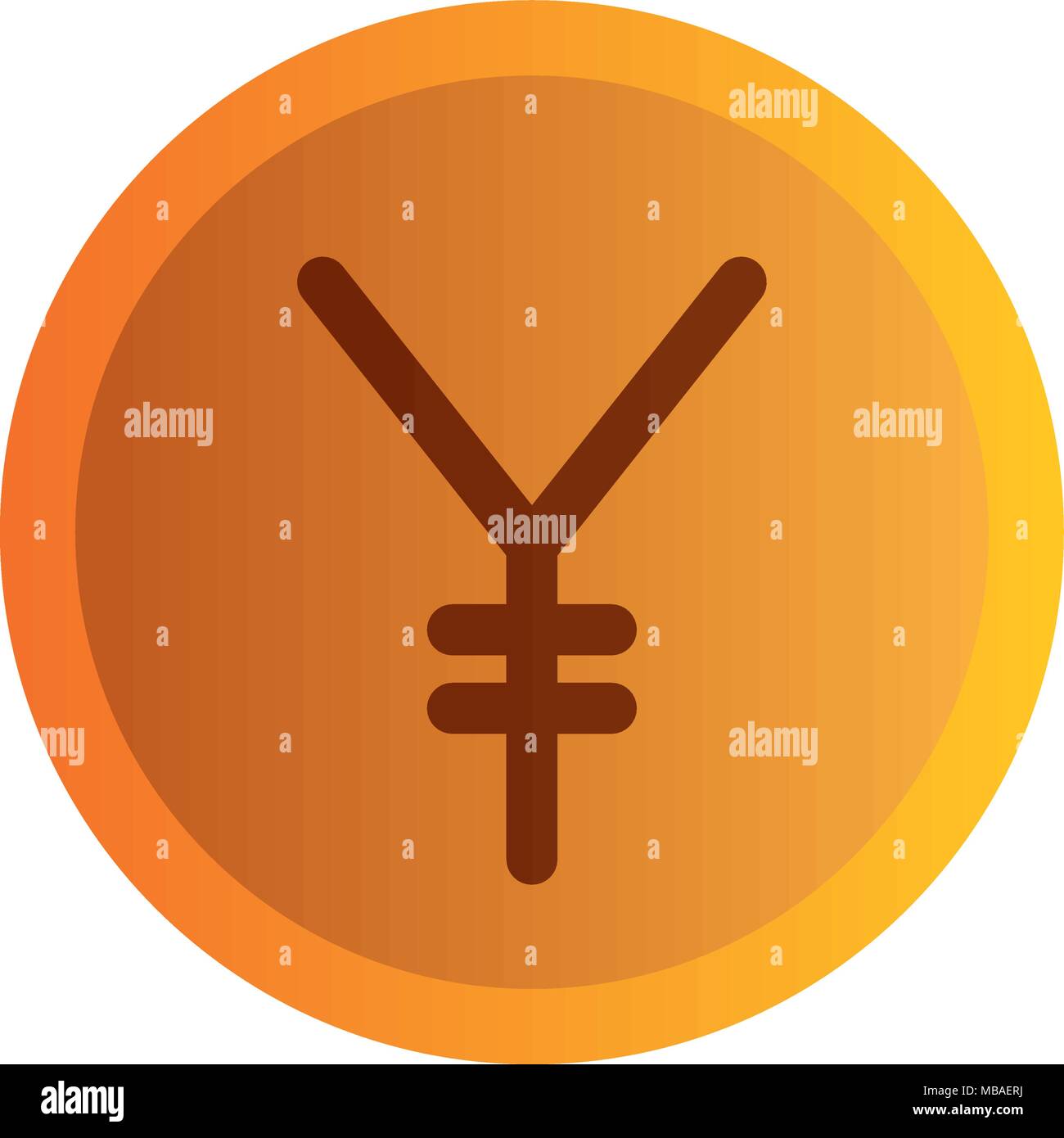 Chinese Yen Symbol High Resolution Stock Photography and Images - Alamy