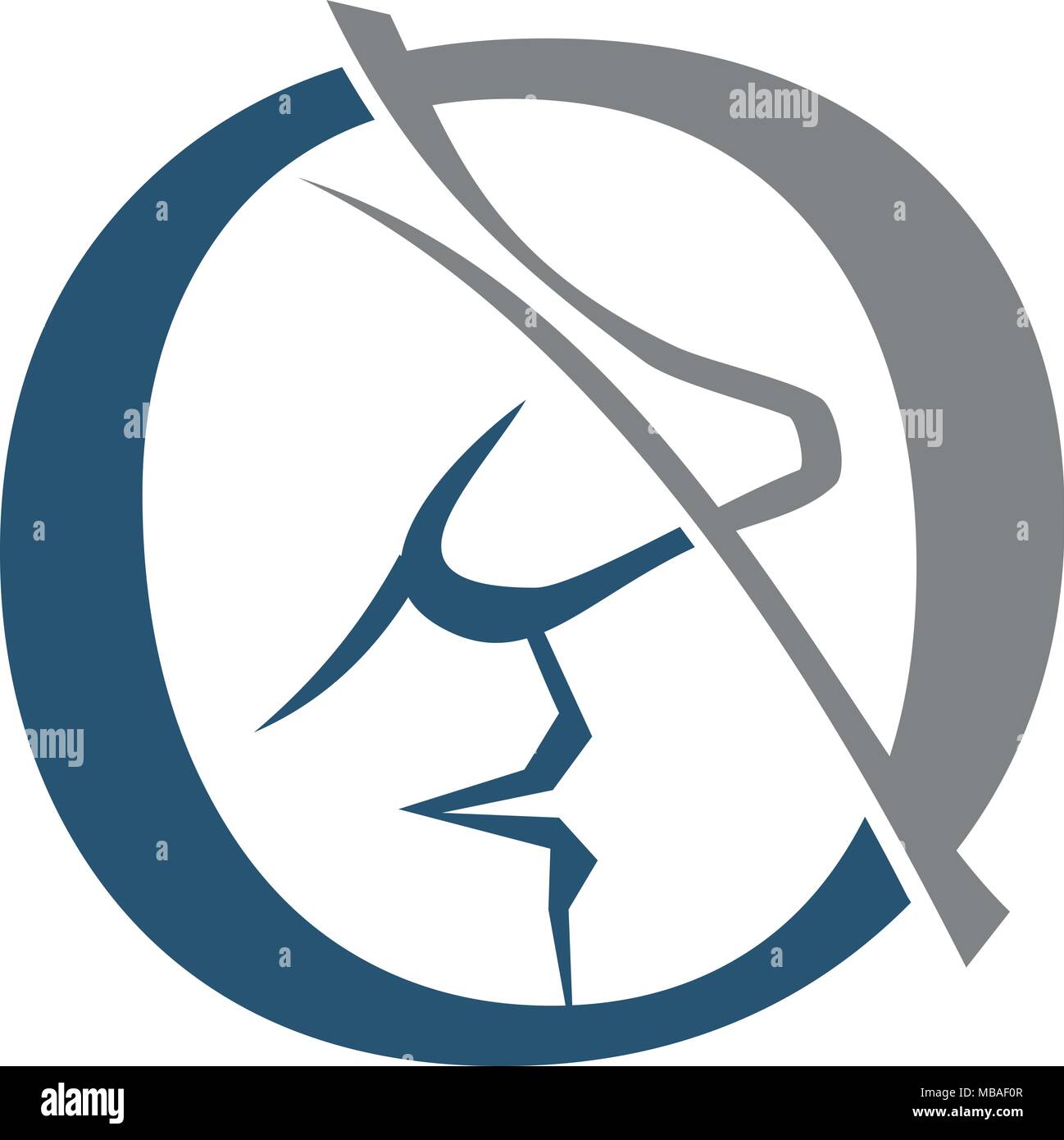 Nose Care Logo Design Template Vector Stock Vector Image & Art - Alamy