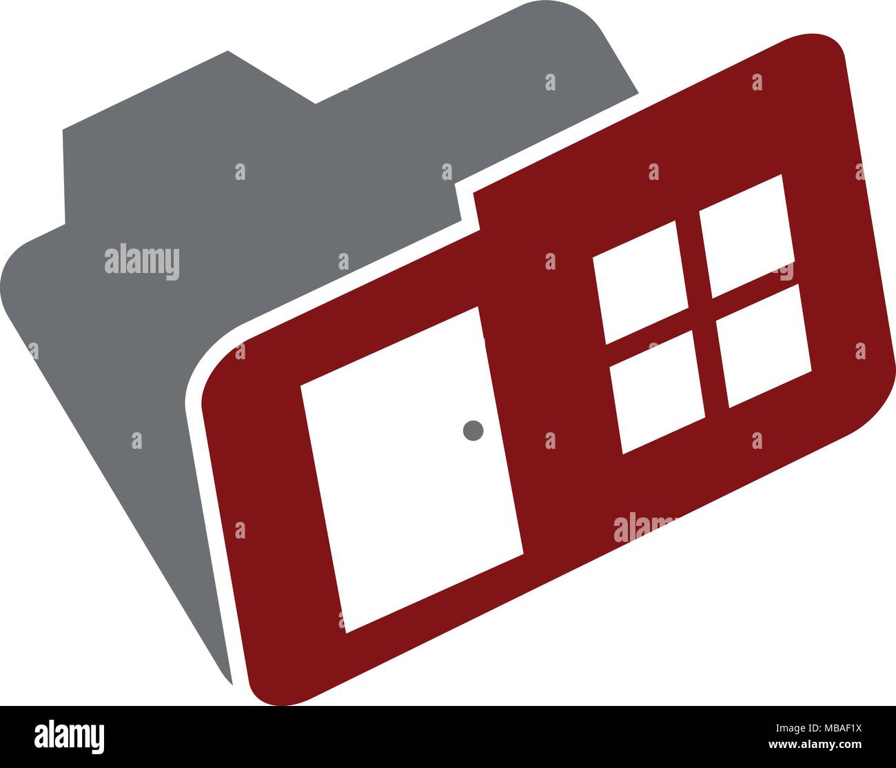 Storage property Stock Vector Images - Alamy