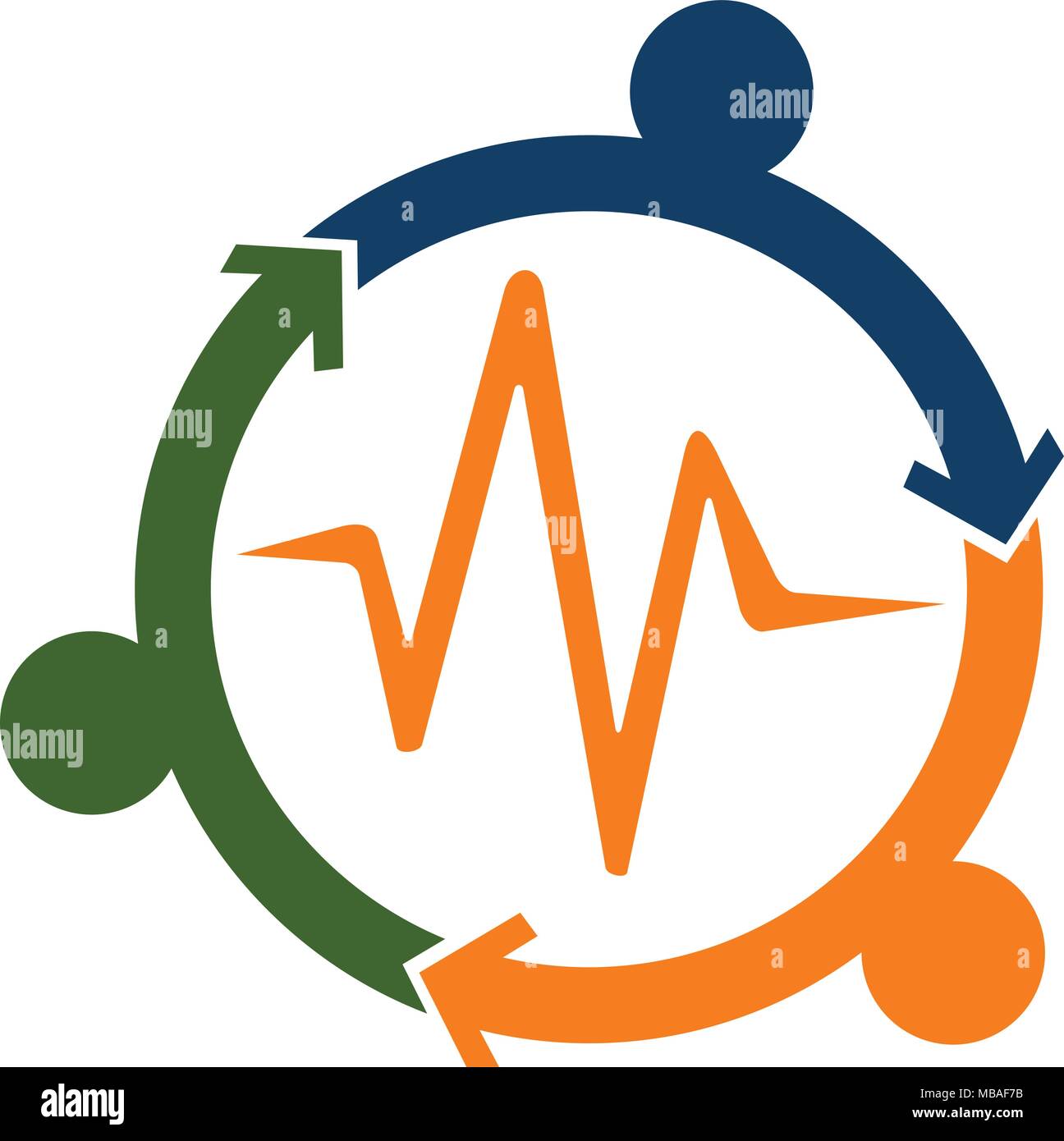 Community health project Stock Vector Images - Alamy
