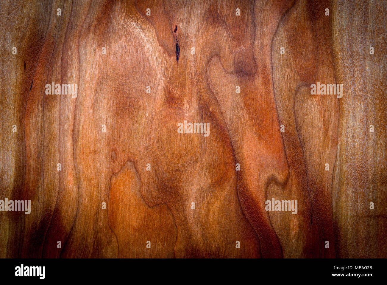 Aged cherry wood hi-res stock photography and images - Alamy