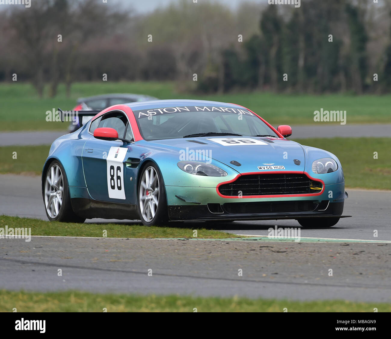 Snetterton Motor racing circuit, Snetterton, Norfolk, England, Saturday ...
