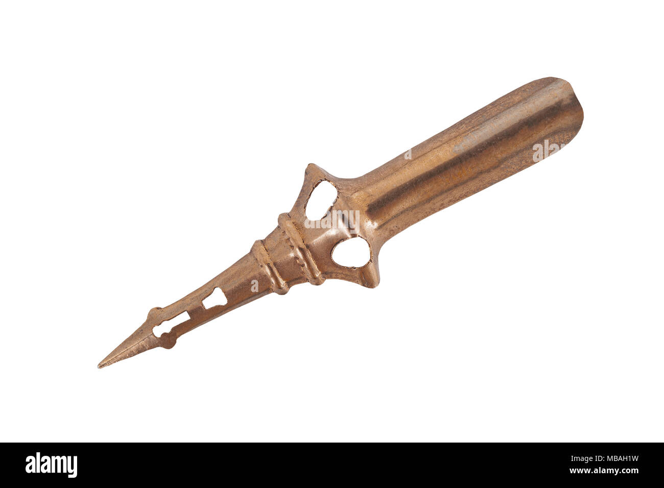 Vintage pen nib hi-res stock photography and images - Alamy