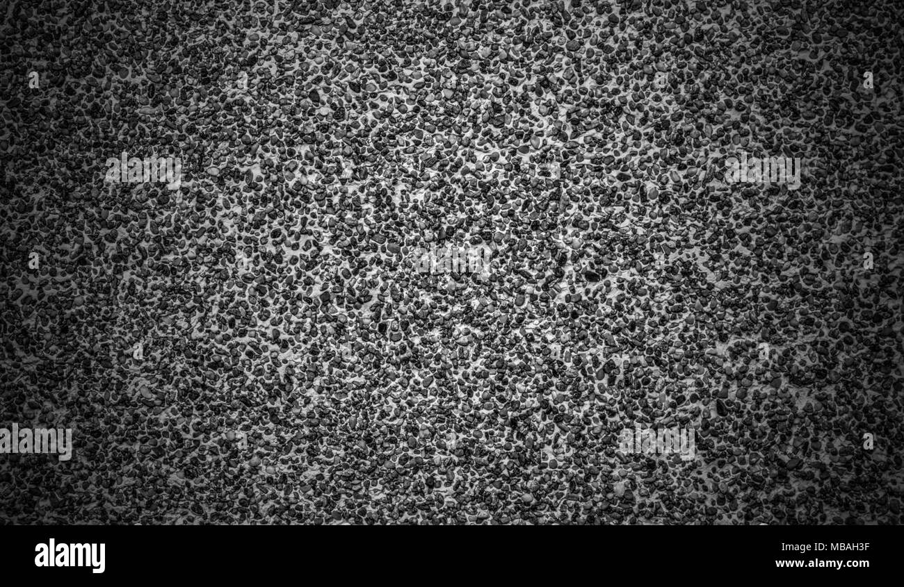 Stylish wall background in black and white Stock Photo - Alamy