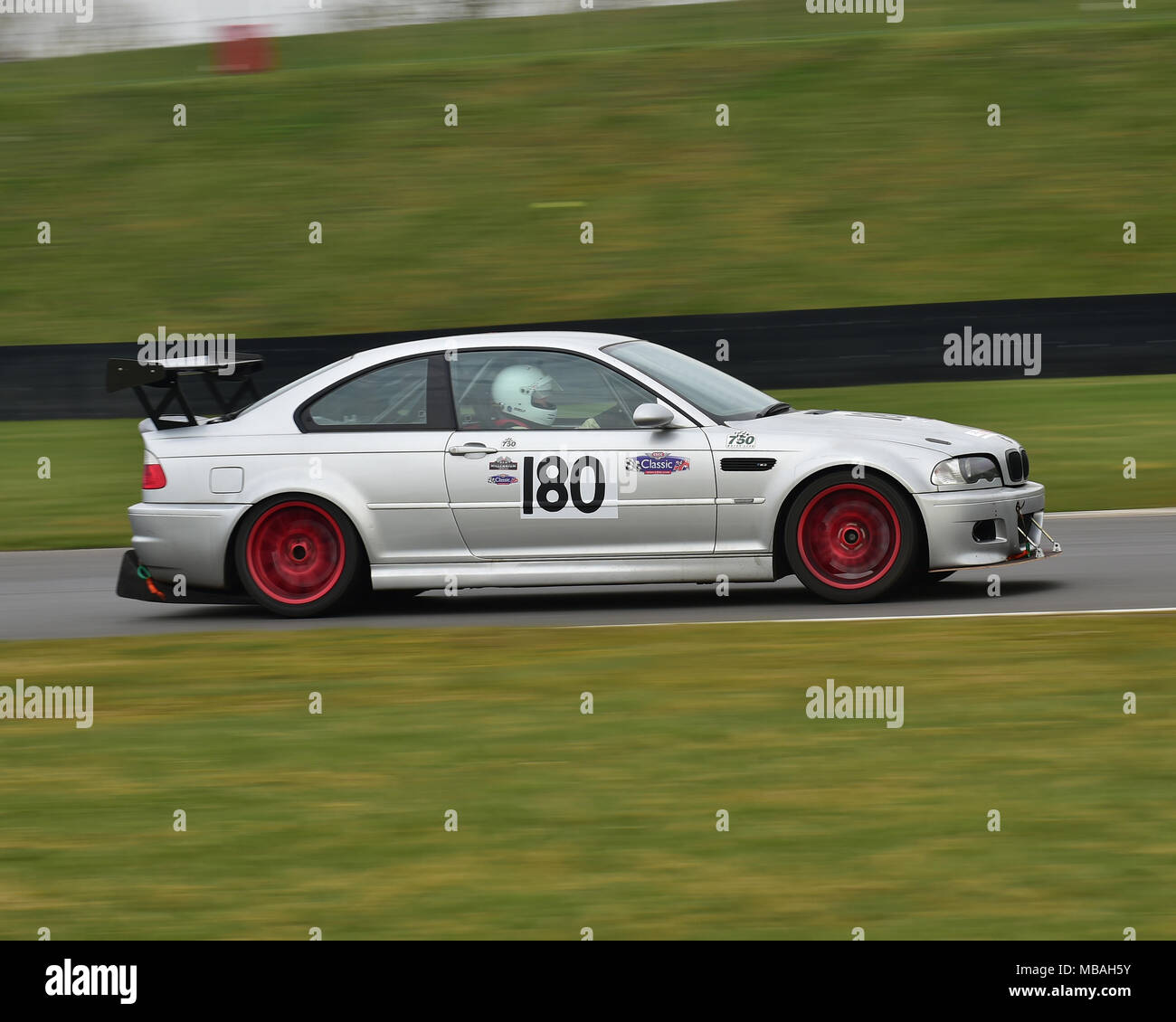 Snetterton Motor racing circuit, Snetterton, Norfolk, England, Saturday ...