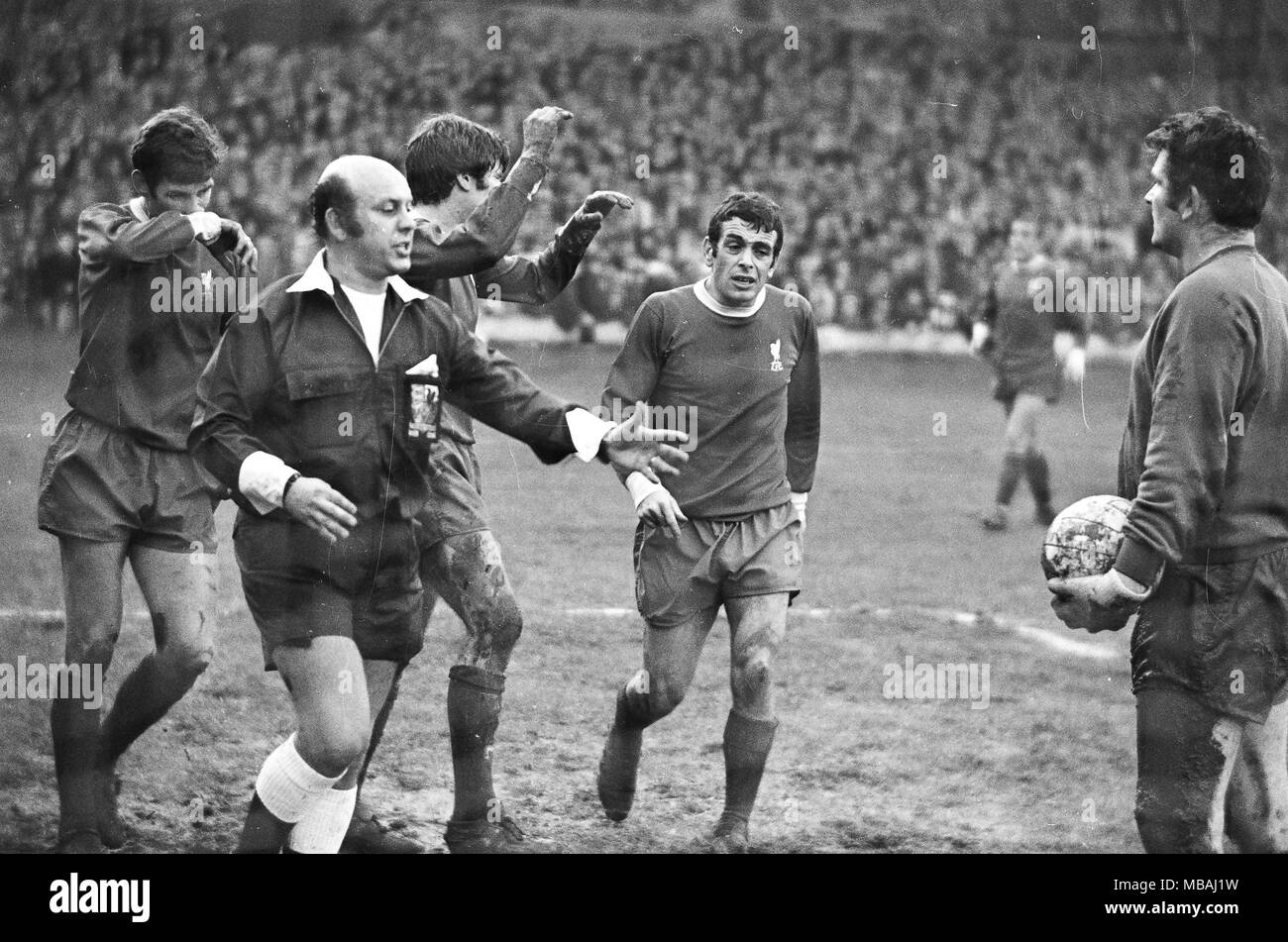 196* liverpool Black and White Stock Photos & Images - Alamy