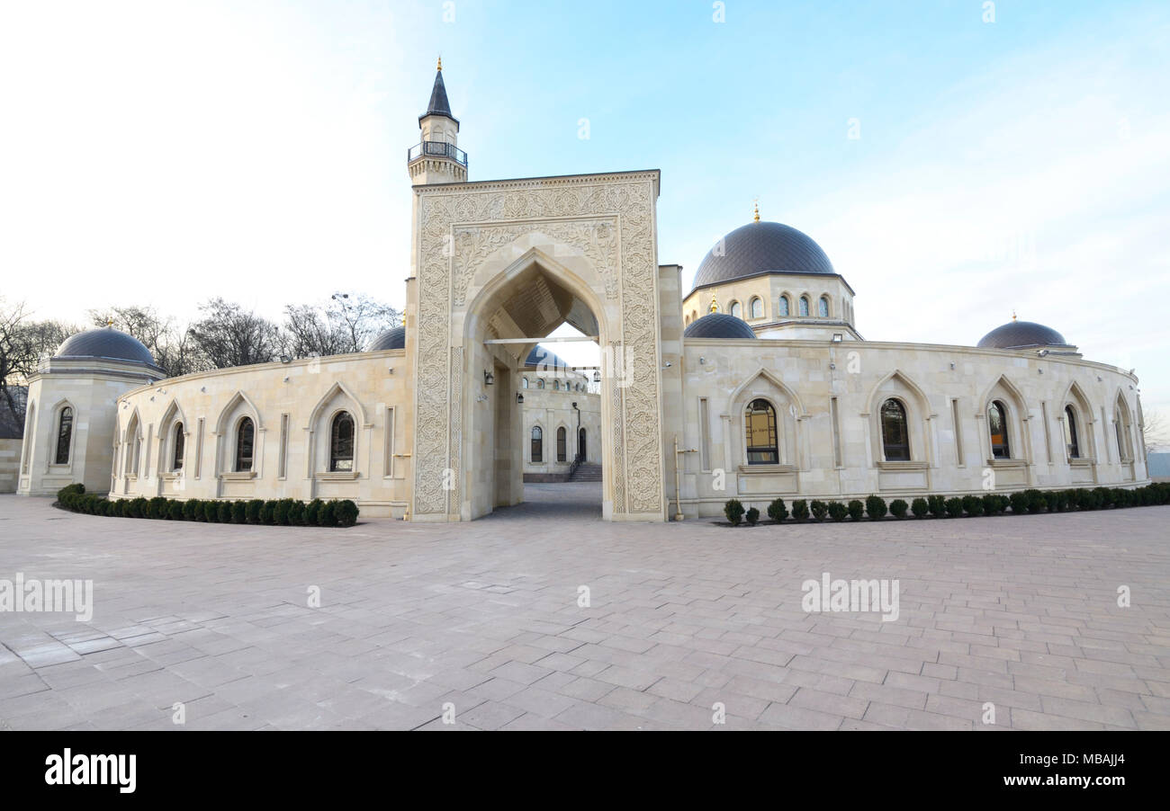 Minarets of kiev hi-res stock photography and images - Alamy