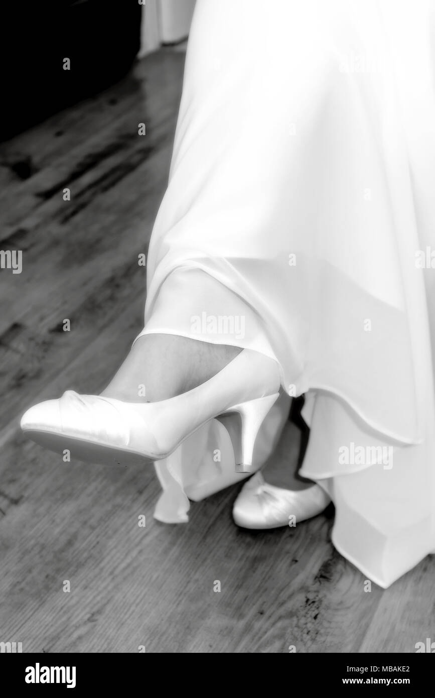 Bridle shoes hi-res stock photography and images - Alamy