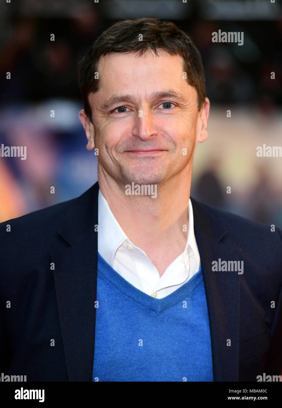 Peter czernin hi-res stock photography and images - Alamy