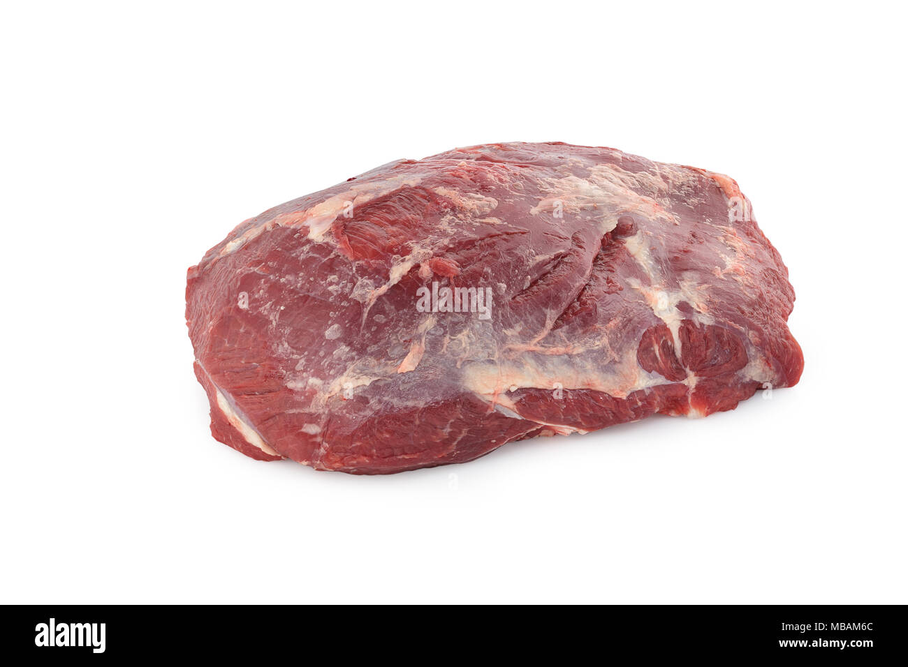 Fresh raw big meat hi-res stock photography and images - Alamy