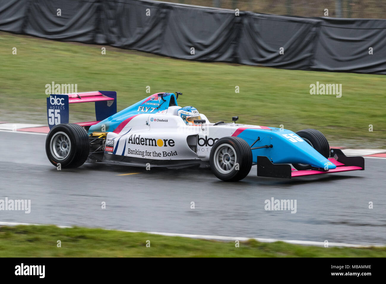 Jamie chadwick hi-res stock photography and images - Alamy
