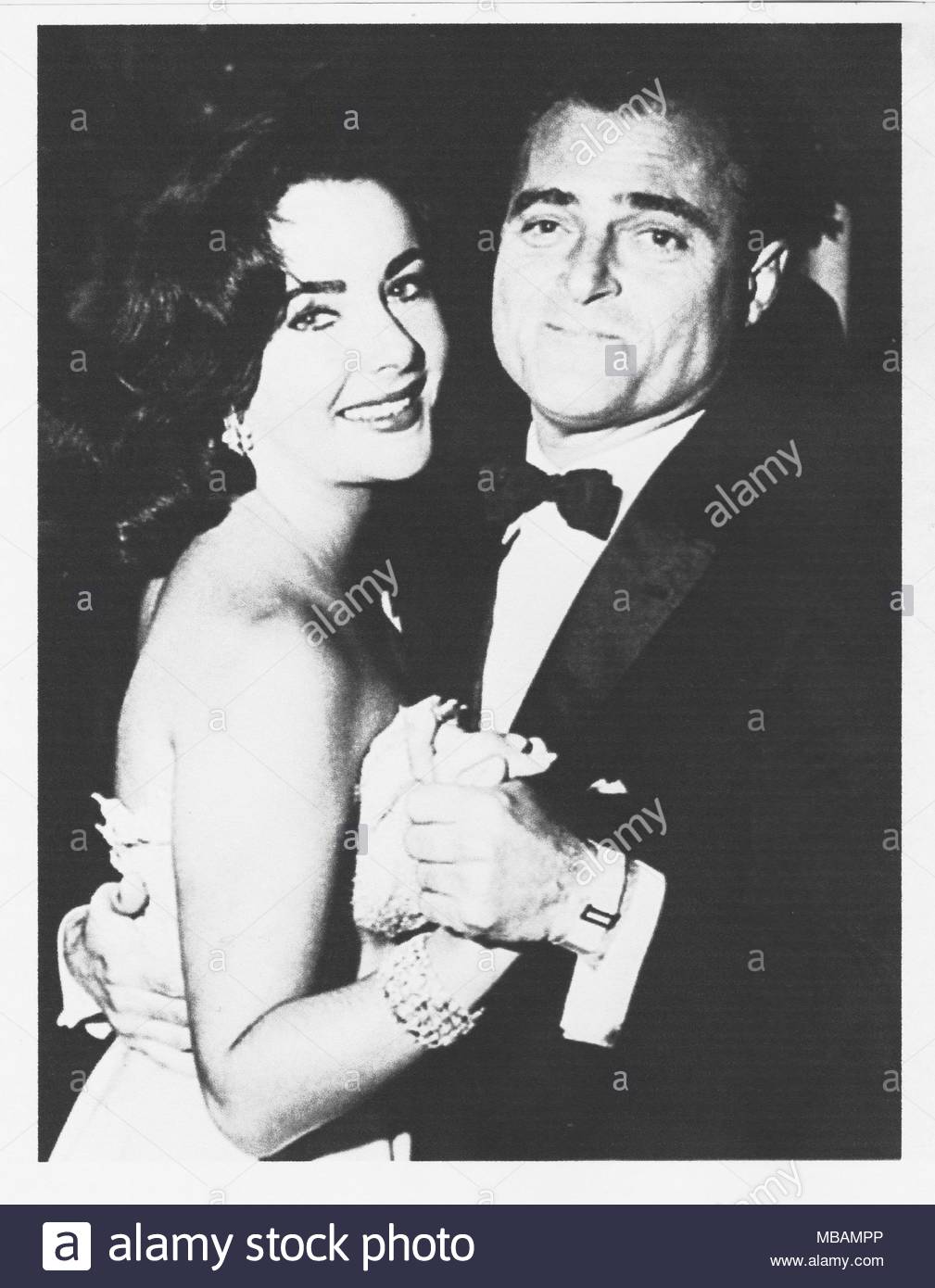 Mike Todd Stock Photos & Mike Todd Stock Images - Alamy