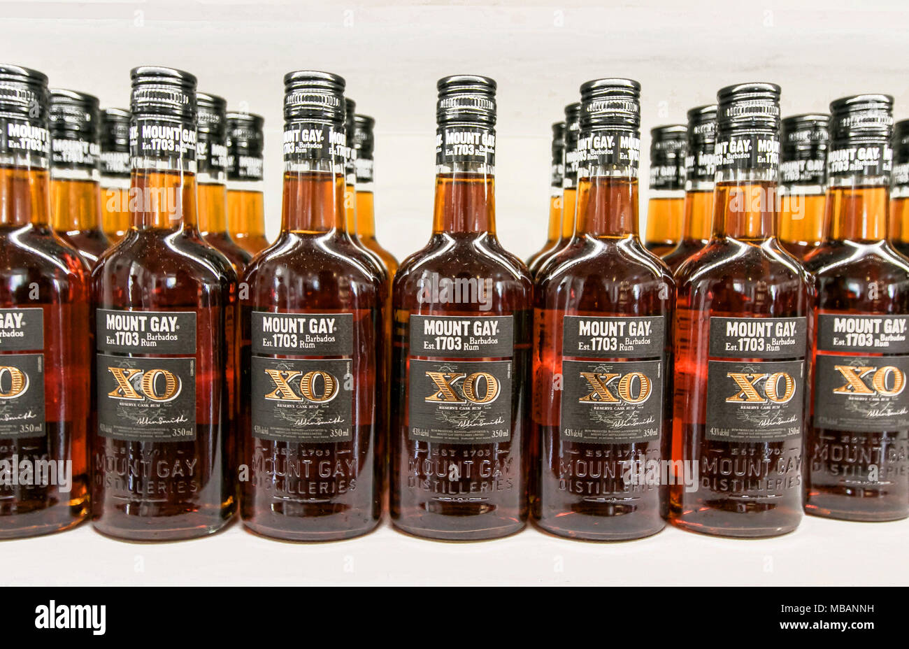 Xo rum hi-res stock photography and images - Alamy