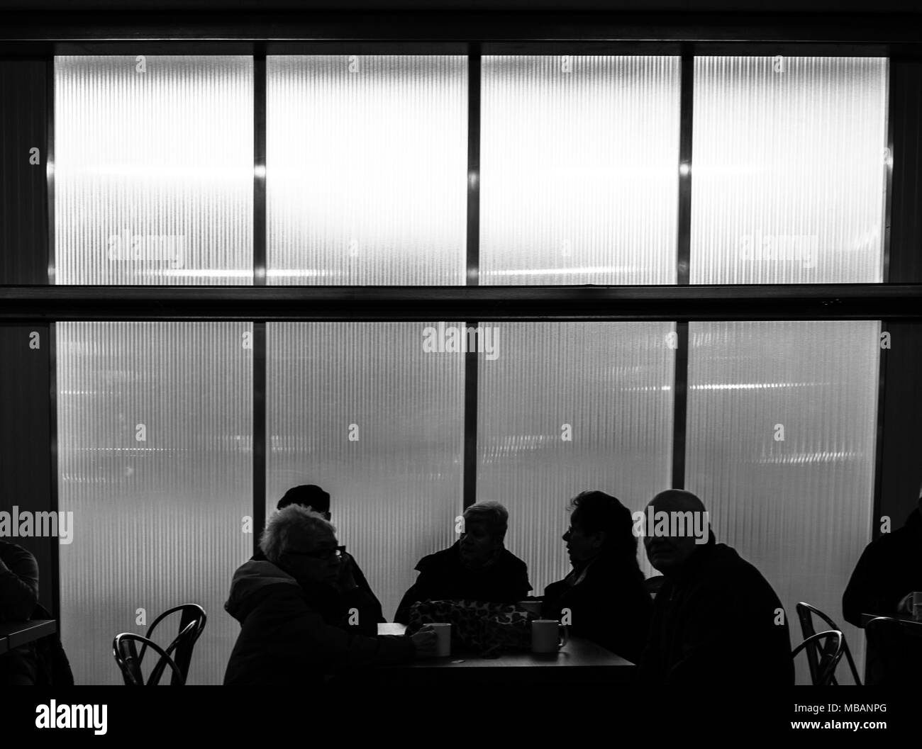 Mono photography hi-res stock photography and images - Alamy