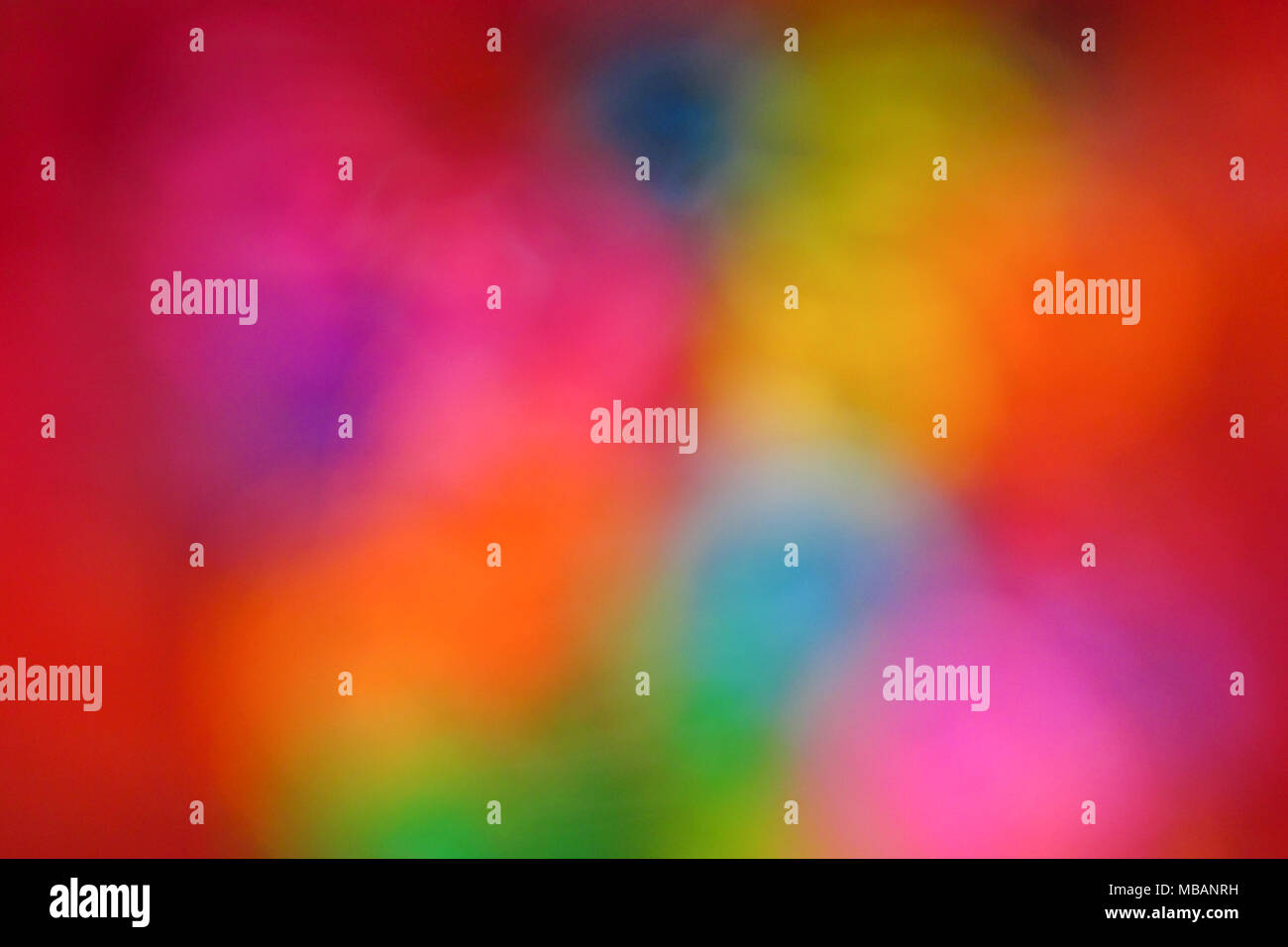 Abstract defocused art hi-res stock photography and images - Alamy