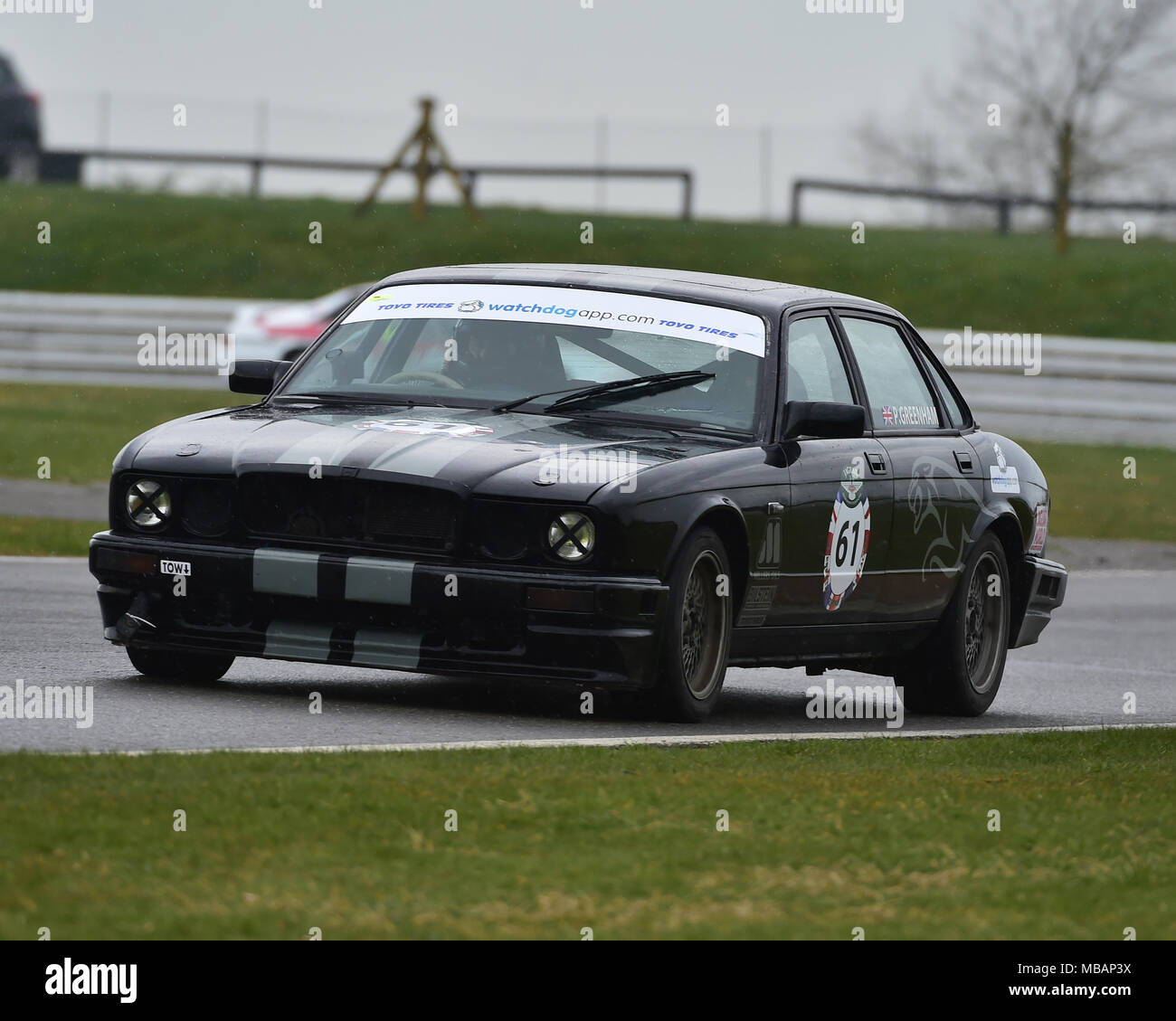 Snetterton Motor racing circuit, Snetterton, Norfolk, England, Saturday ...