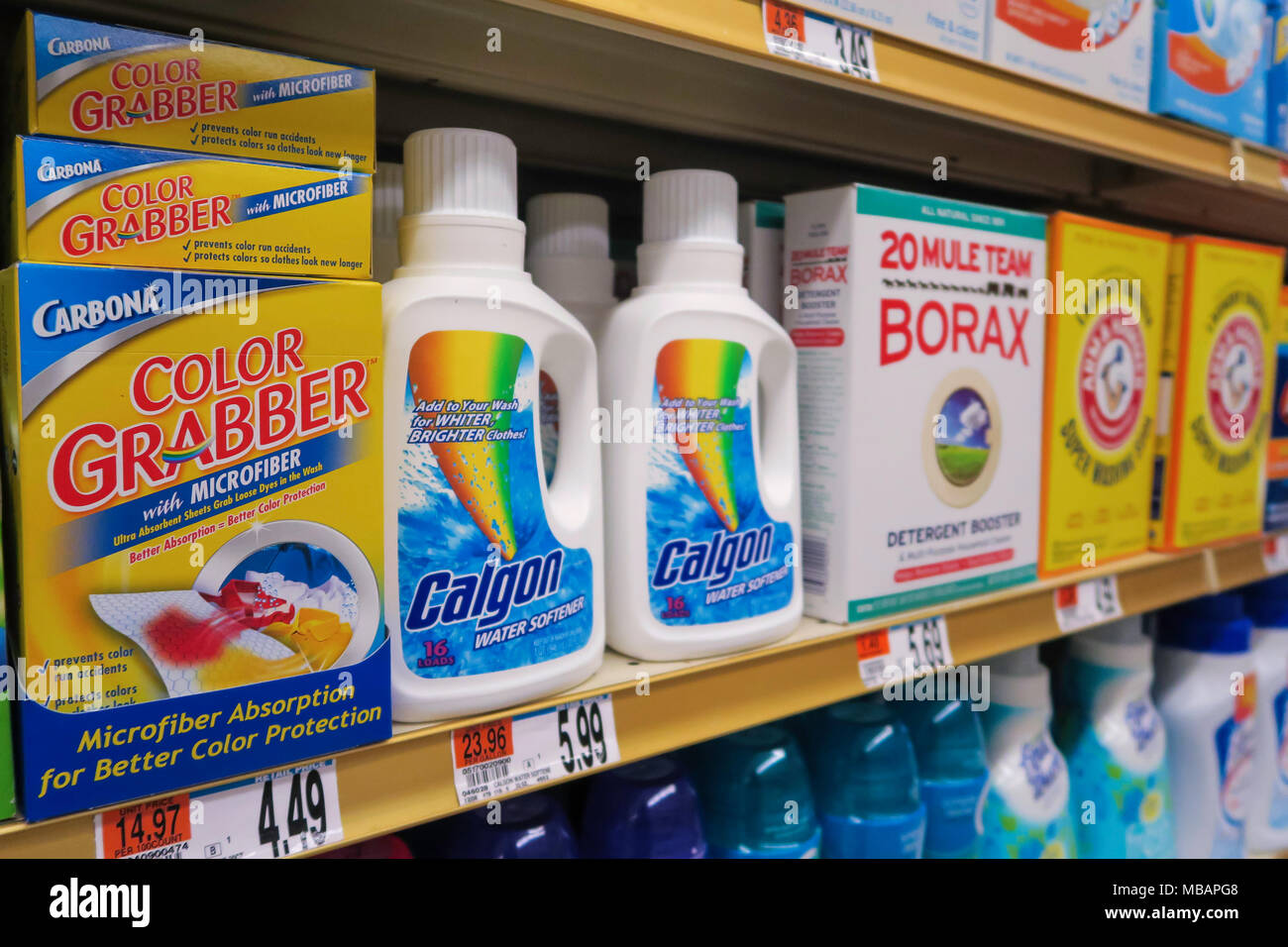 Roche Bros. Supermarkets in Massachusetts, USA Stock Photo - Alamy