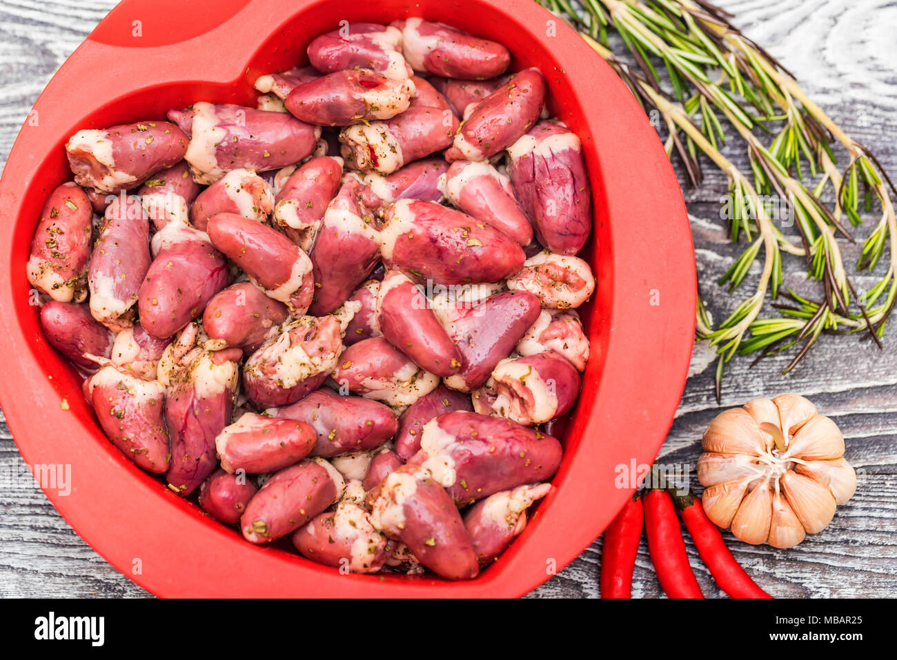 Chickenhearts hi-res stock photography and images - Alamy