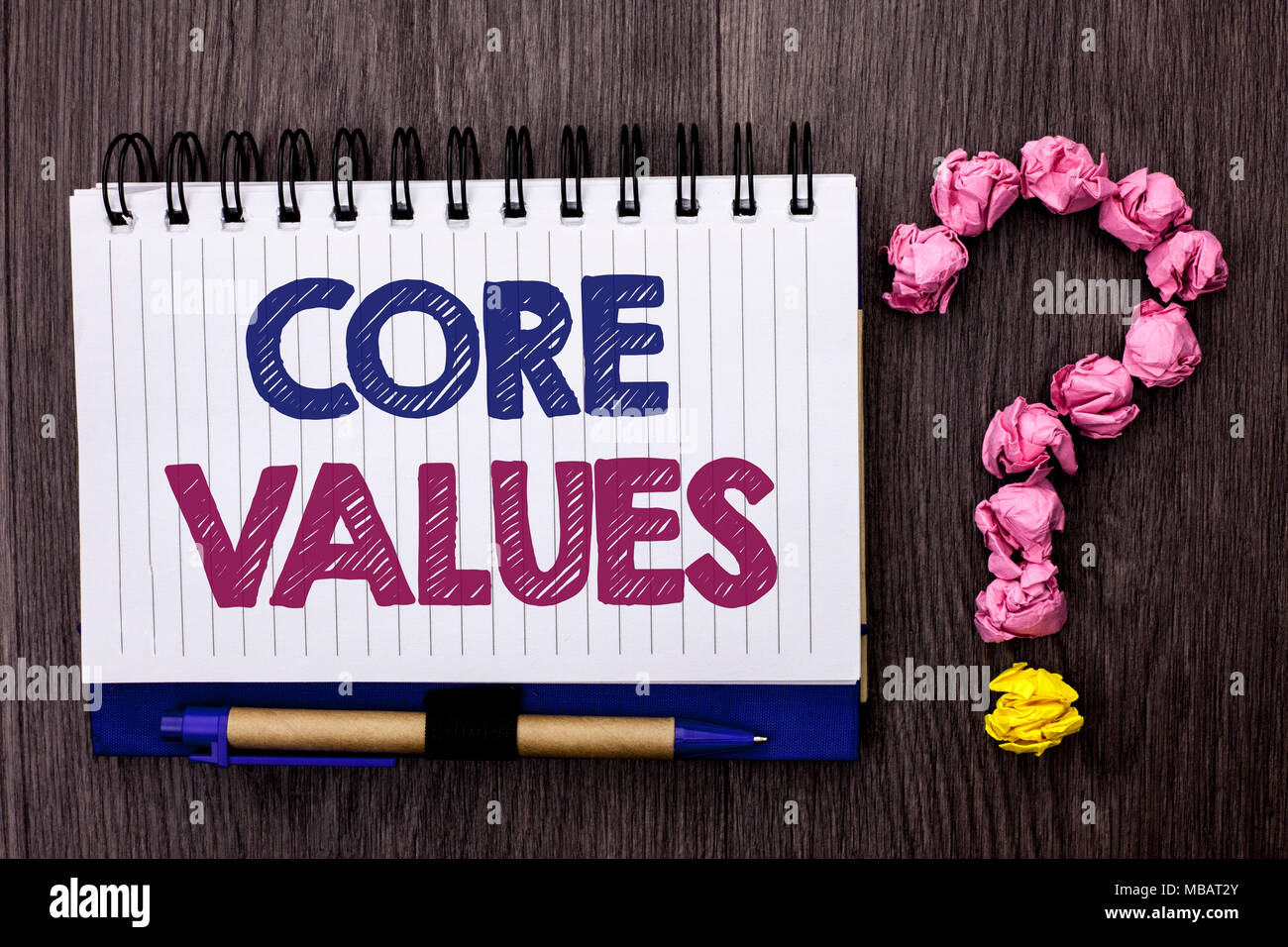 Handwriting text accountability conceptual hi-res stock photography and ...