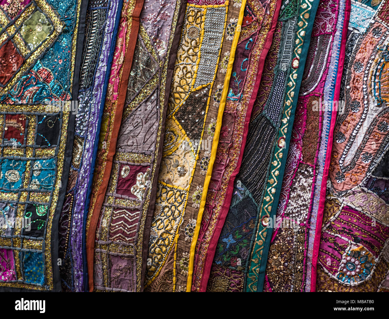Handmade quilt hi-res stock photography and images - Alamy