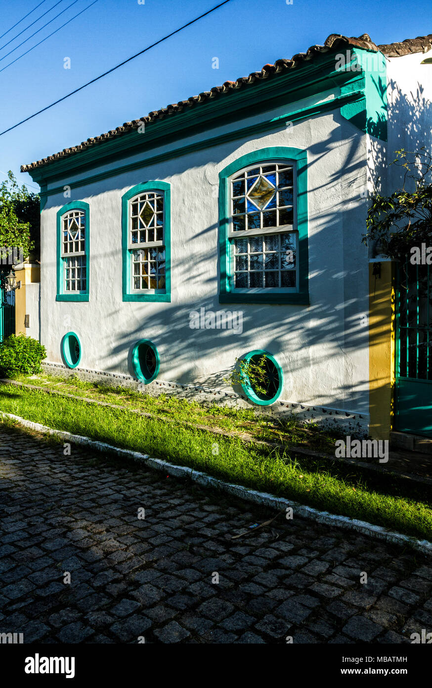 Enseada de brito hi-res stock photography and images - Alamy