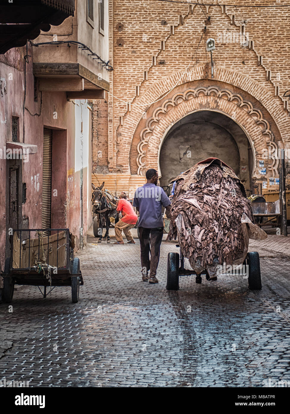 Beautiful Moroccan Men