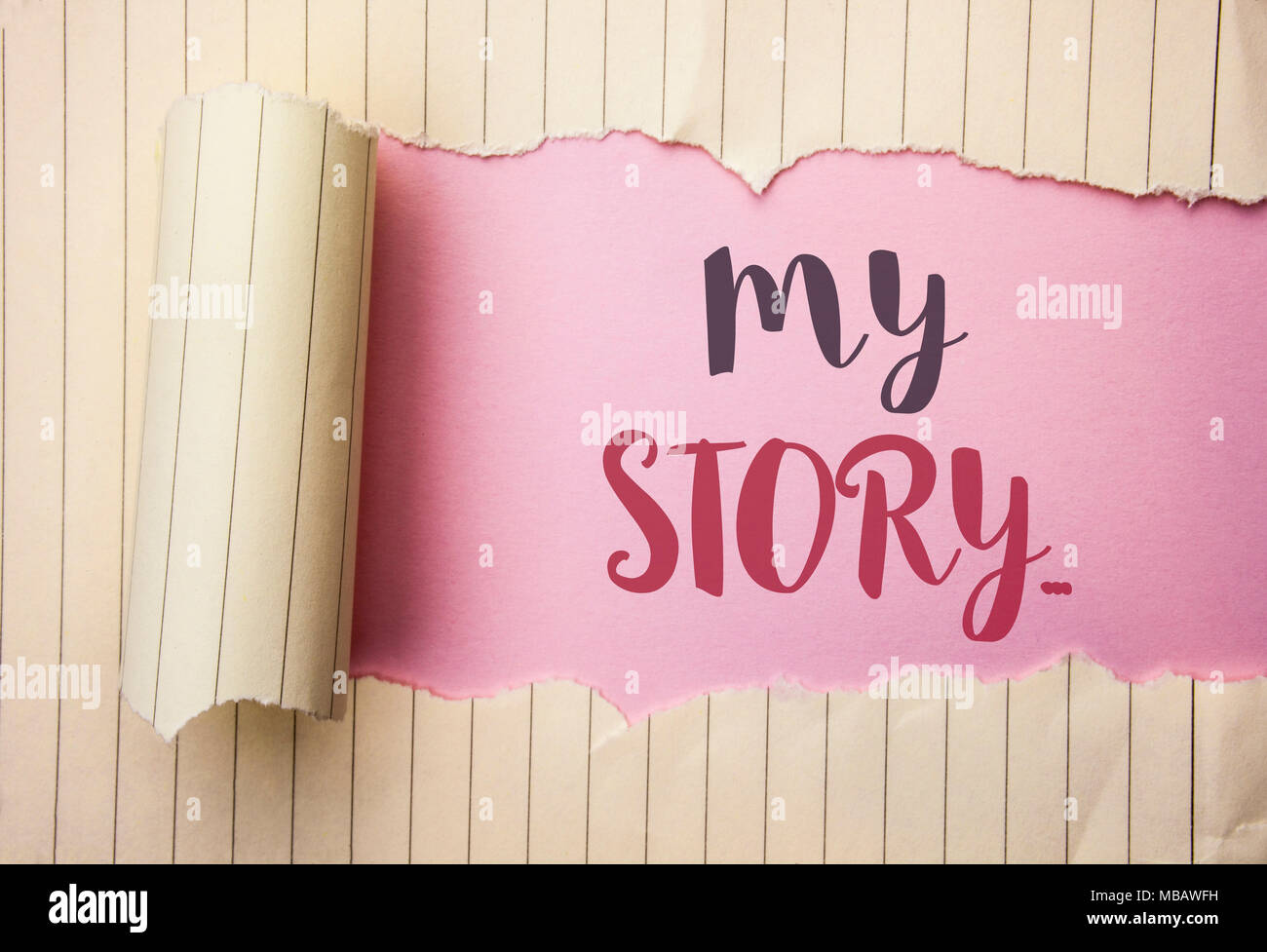 Narrative story telling background hi-res stock photography and images ...
