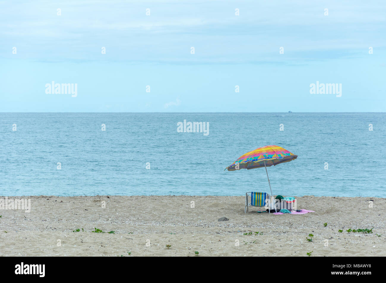 2018 beach hi-res stock photography and images - Alamy