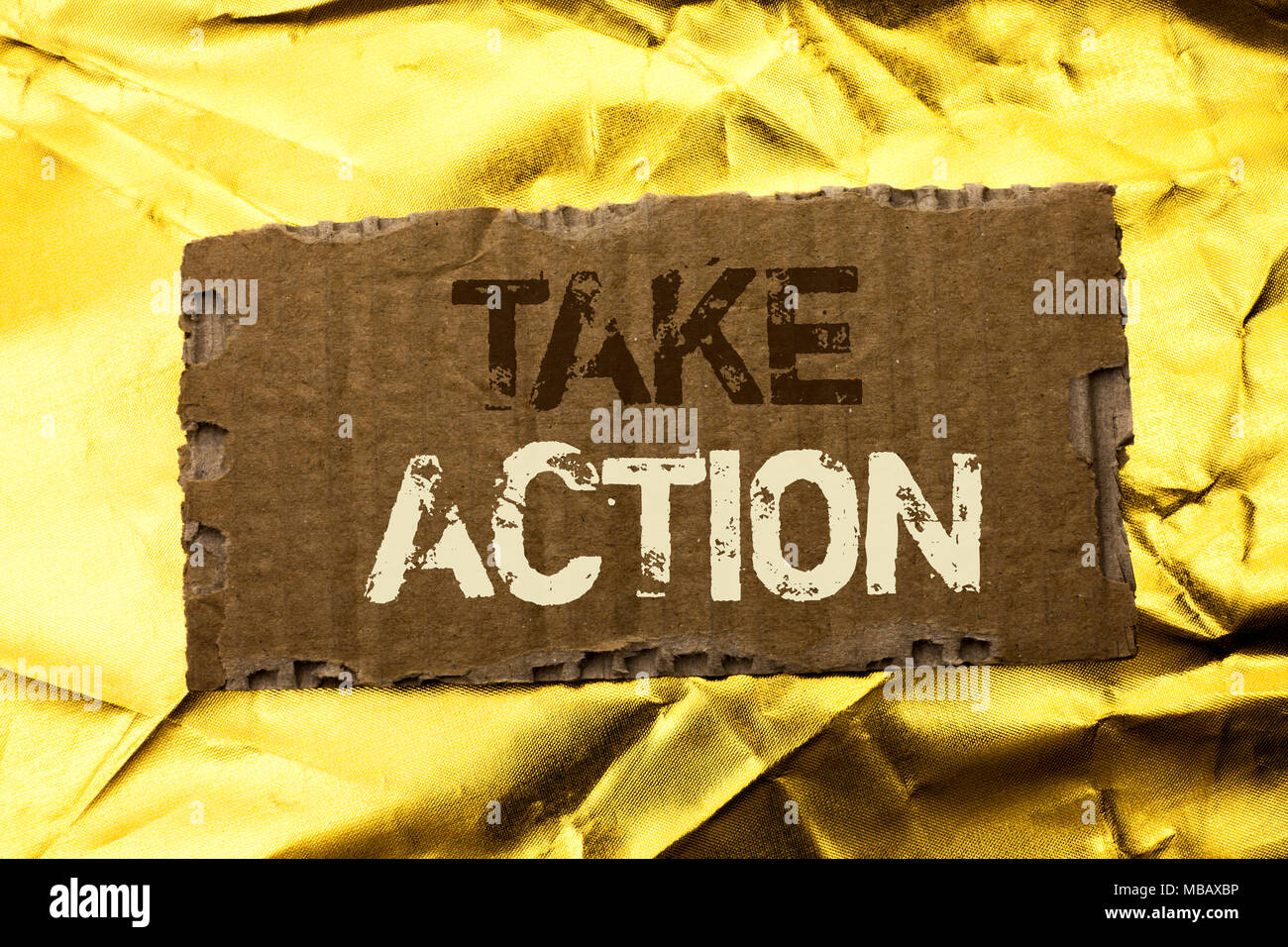 Word writing text Take Action. Business concept for Strategy Future ...