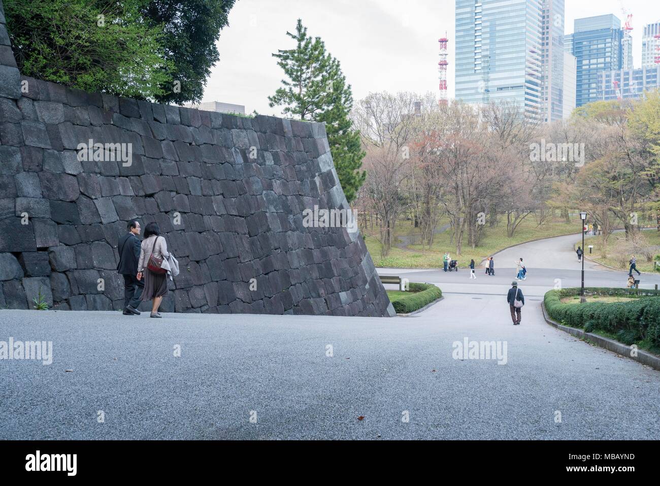 Shiomi slope hi-res stock photography and images - Alamy