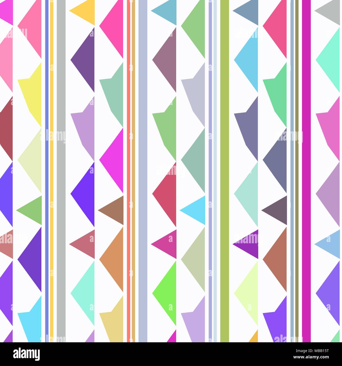 Geometric vector abstract modern simple design image Stock Vector Image ...