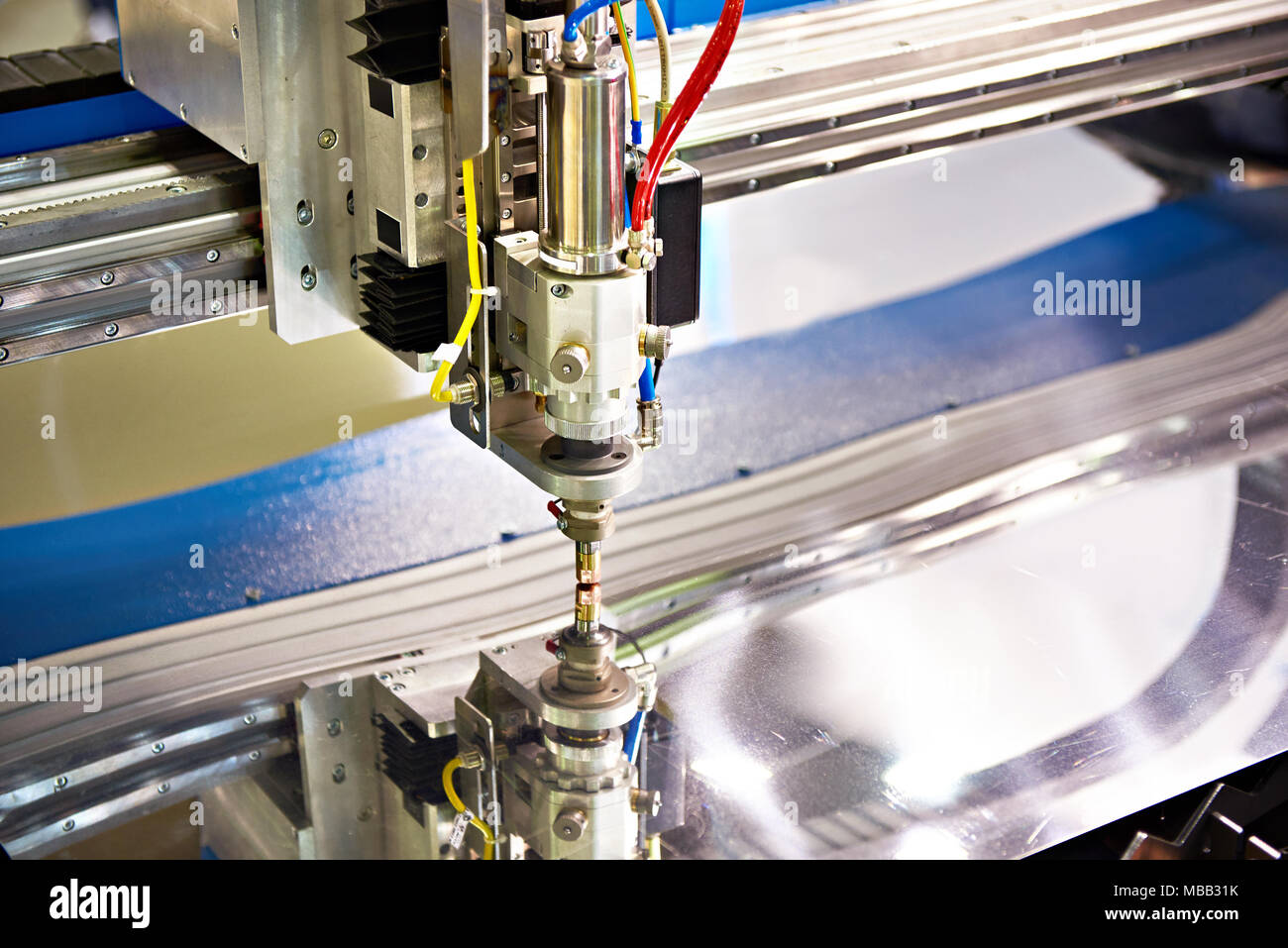 Laser cut metal hi-res stock photography and images - Alamy