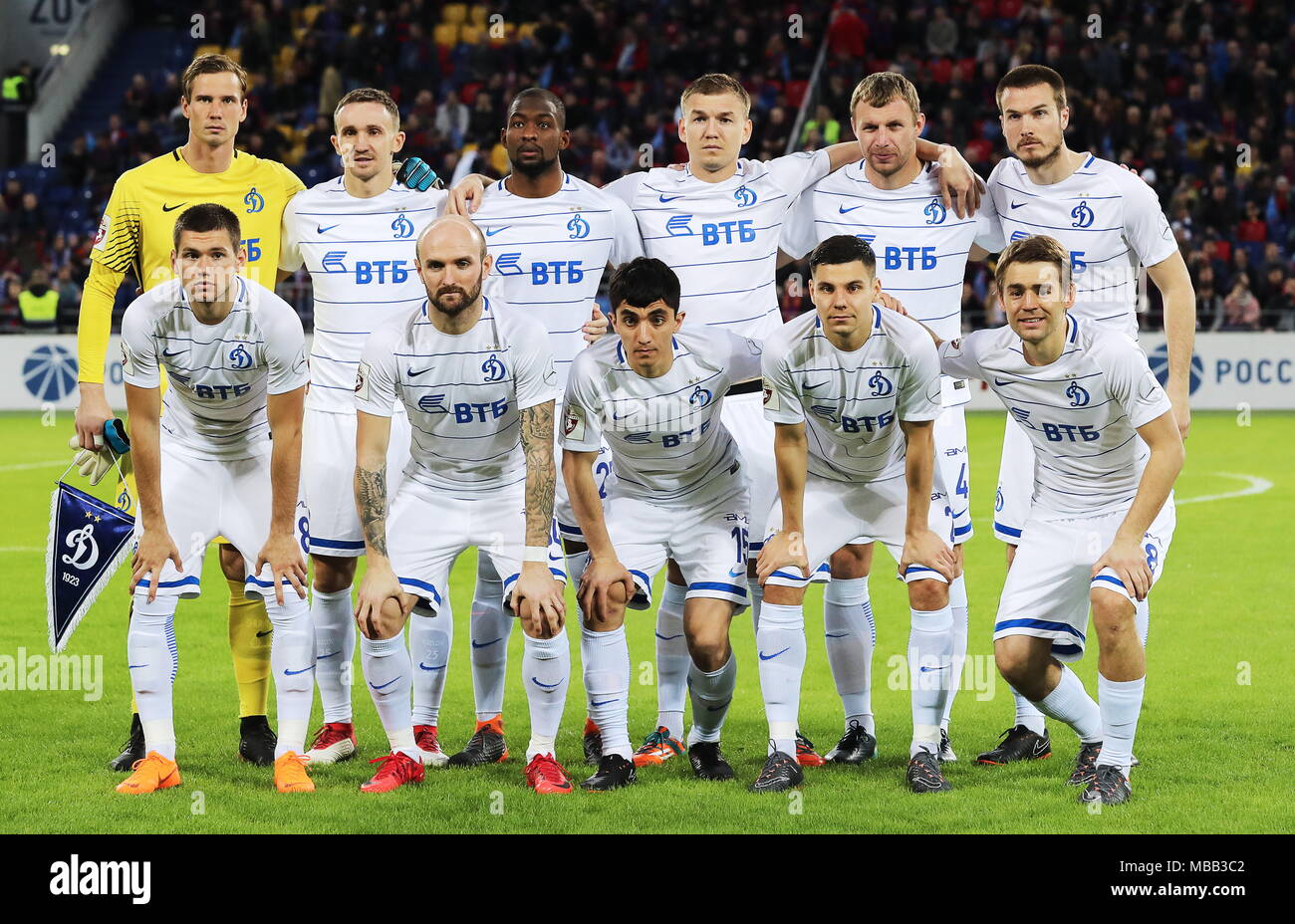 Vladimir Rykov High Resolution Stock Photography and Images - Alamy