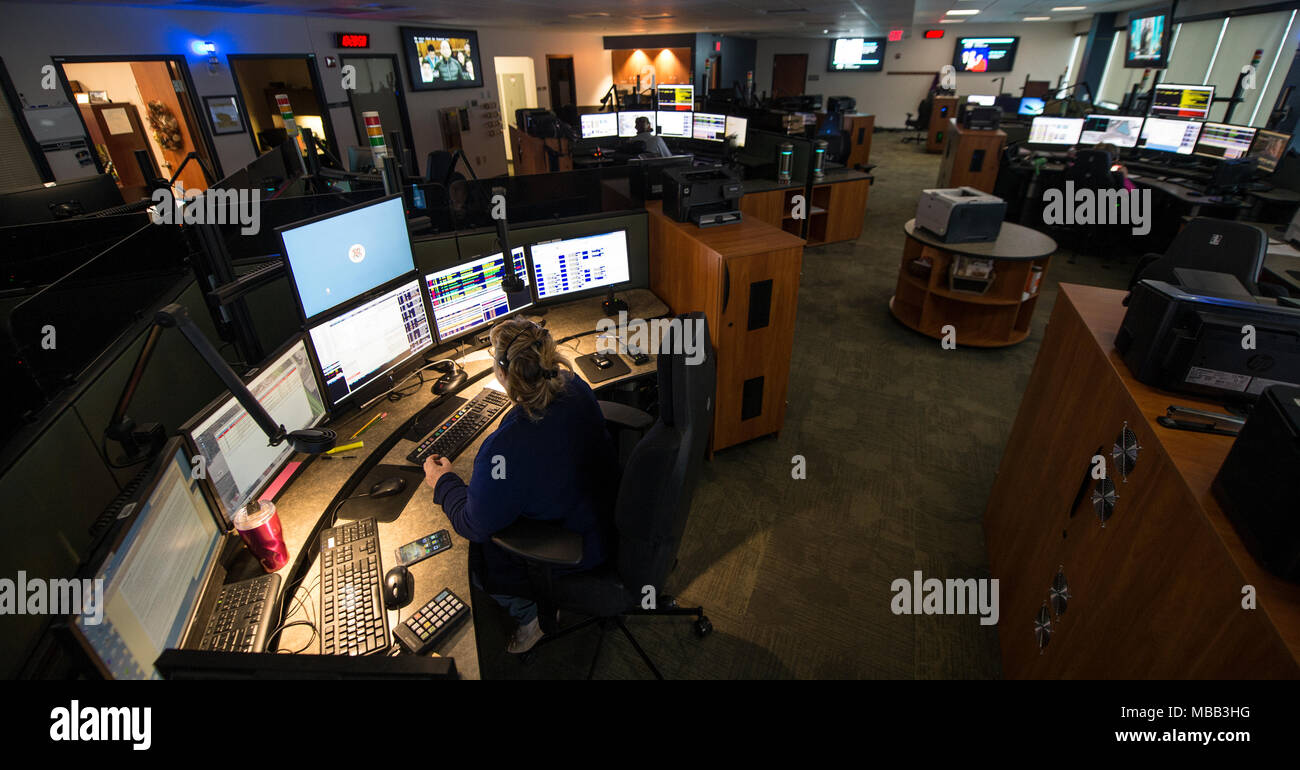 Loudoun county fire and rescue services hi-res stock photography and ...